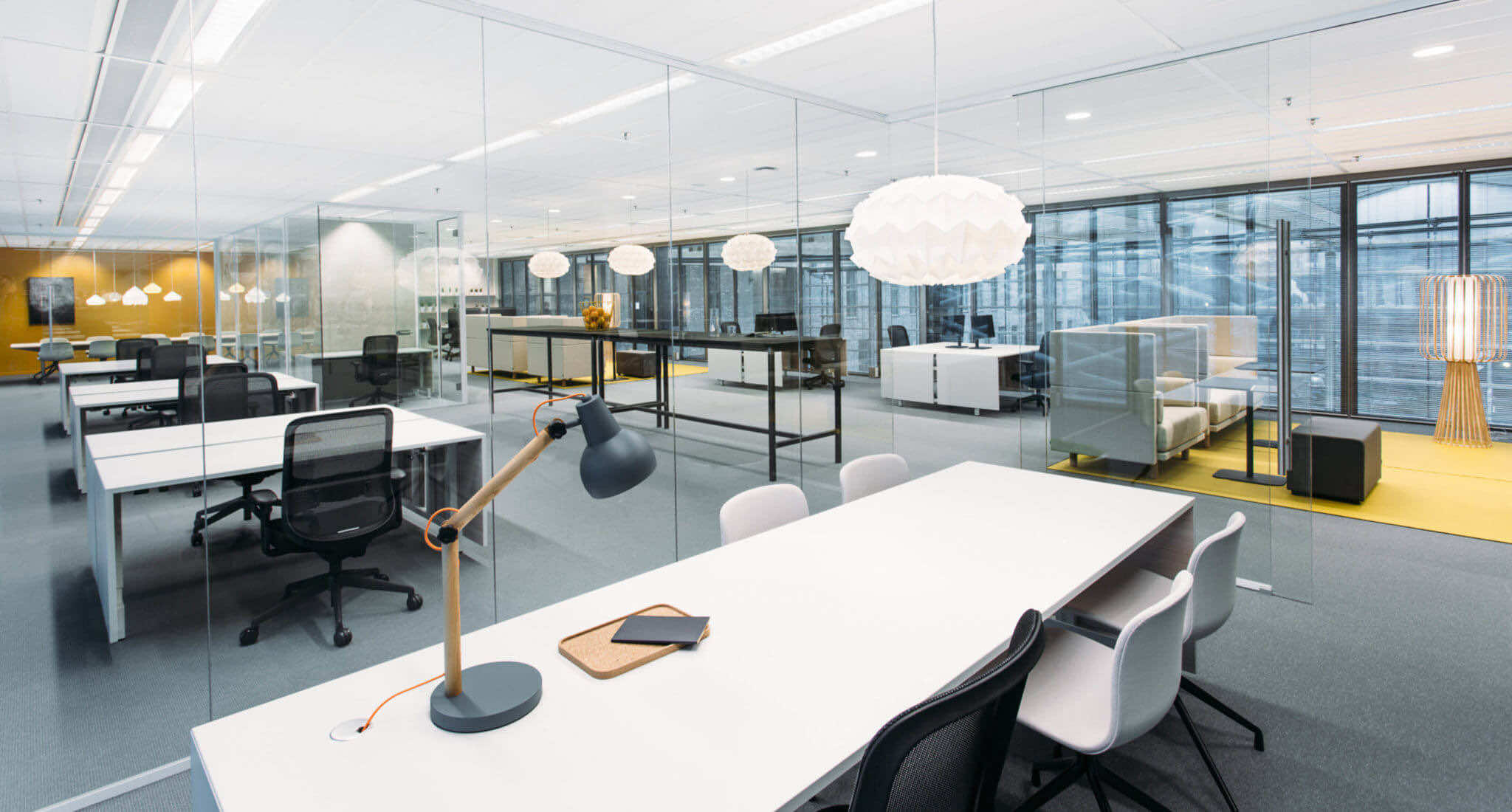 iQ LIBERTY - QbiQ Wall Systems