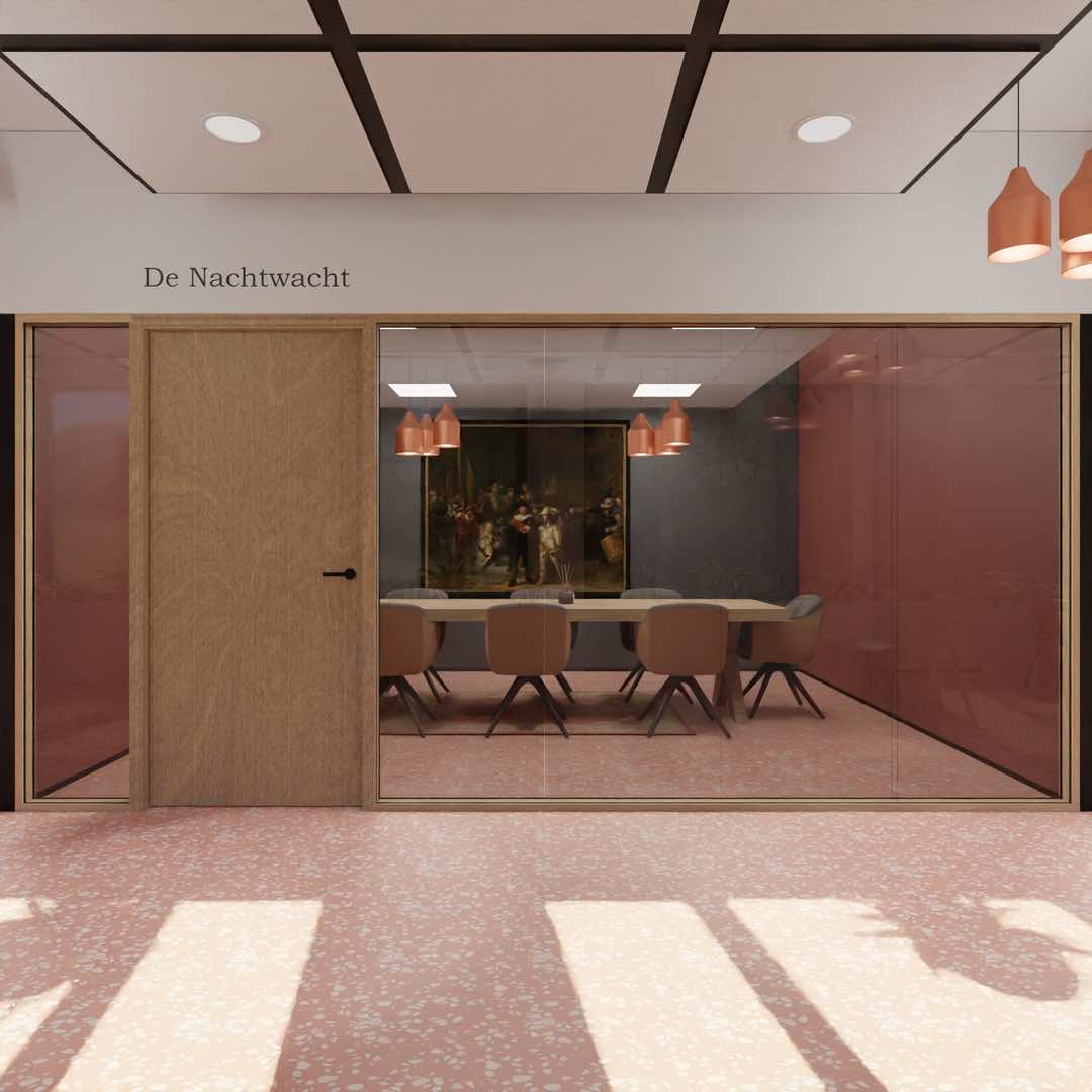 iQ WOOD - QbiQ Wall Systems