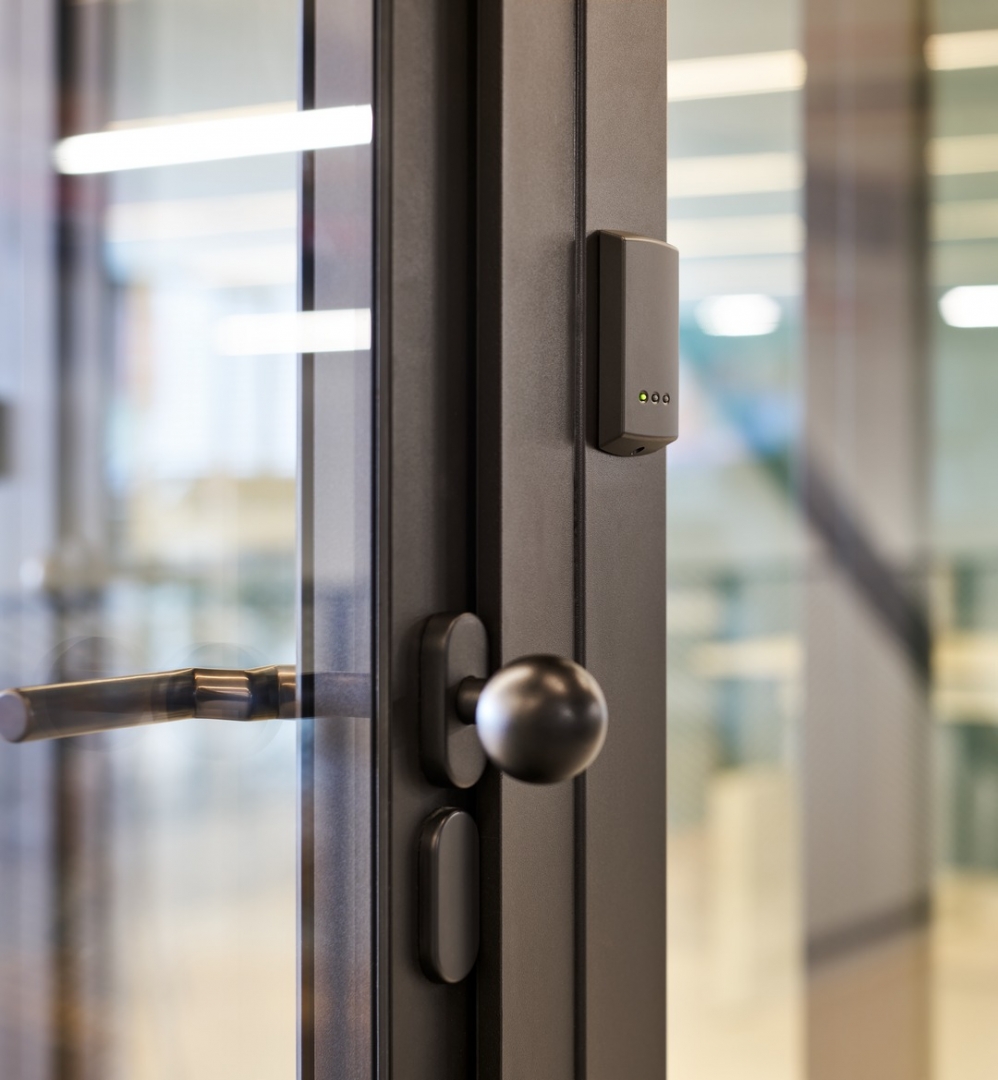 Nieuw project: Mepal Lochem. - QbiQ Wall Systems