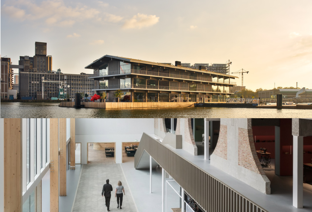 QbiQ feliciteert de winnaars van de Architectenweb Awards 2022! - QbiQ ...